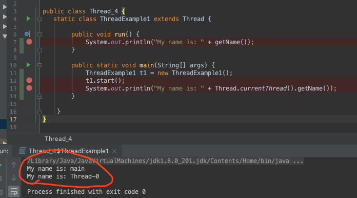 Why need Threads and how to use Threads in java | by richard1230 | Medium