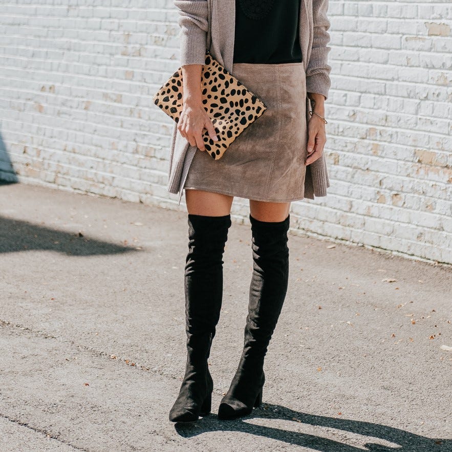 Fall Trends: 3 Shoe Styles Girls Need to Buy | by Liz Harris | Medium