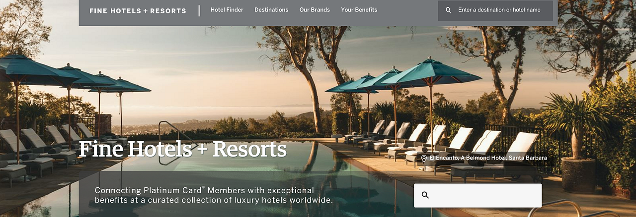 攻略｜FHR 詳解（Amex Fine Hotels & Resorts 豪華酒店及度假村禮遇） | by Leo Trepalium ...