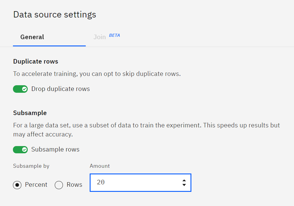 AutoAI — Automating the AI Workflow to Build & Deploy Machine Learning model | by Andi Sama ...