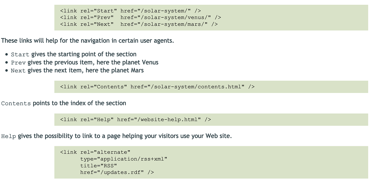 Understanding the Tags in HTML Boilerplate | by aliceyt | Better ...