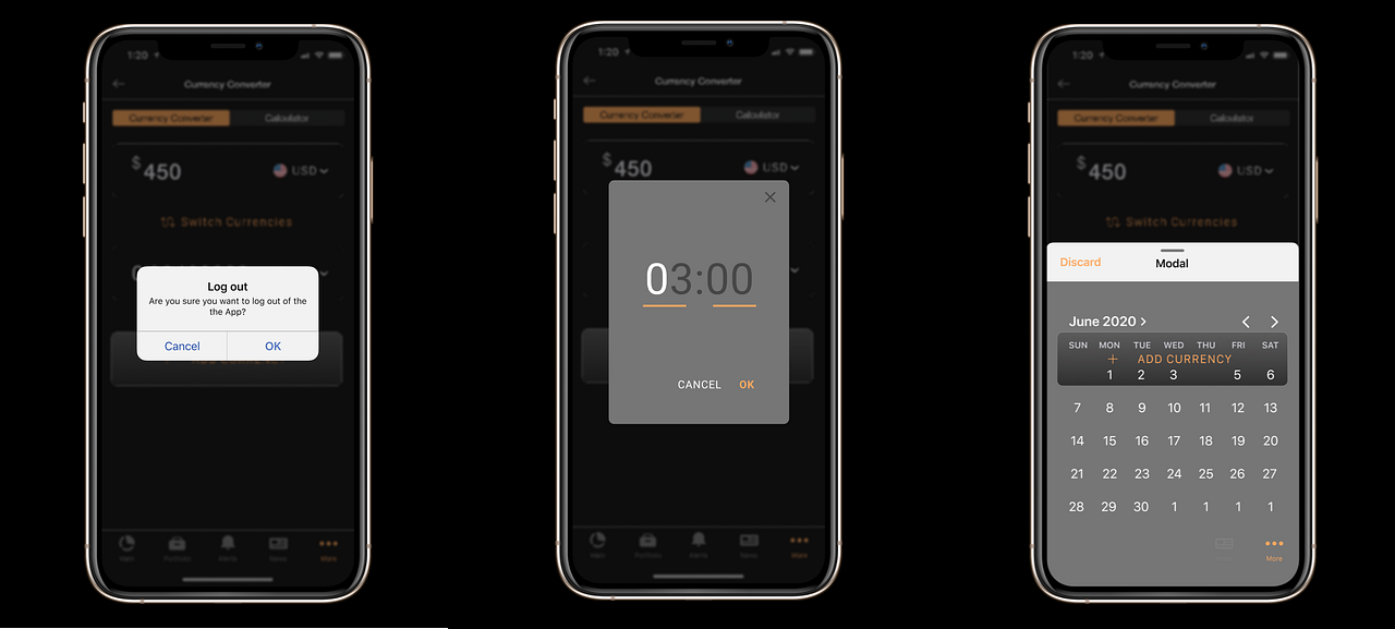 8 UX Design Tips for handling controversial positions of UI elements ...
