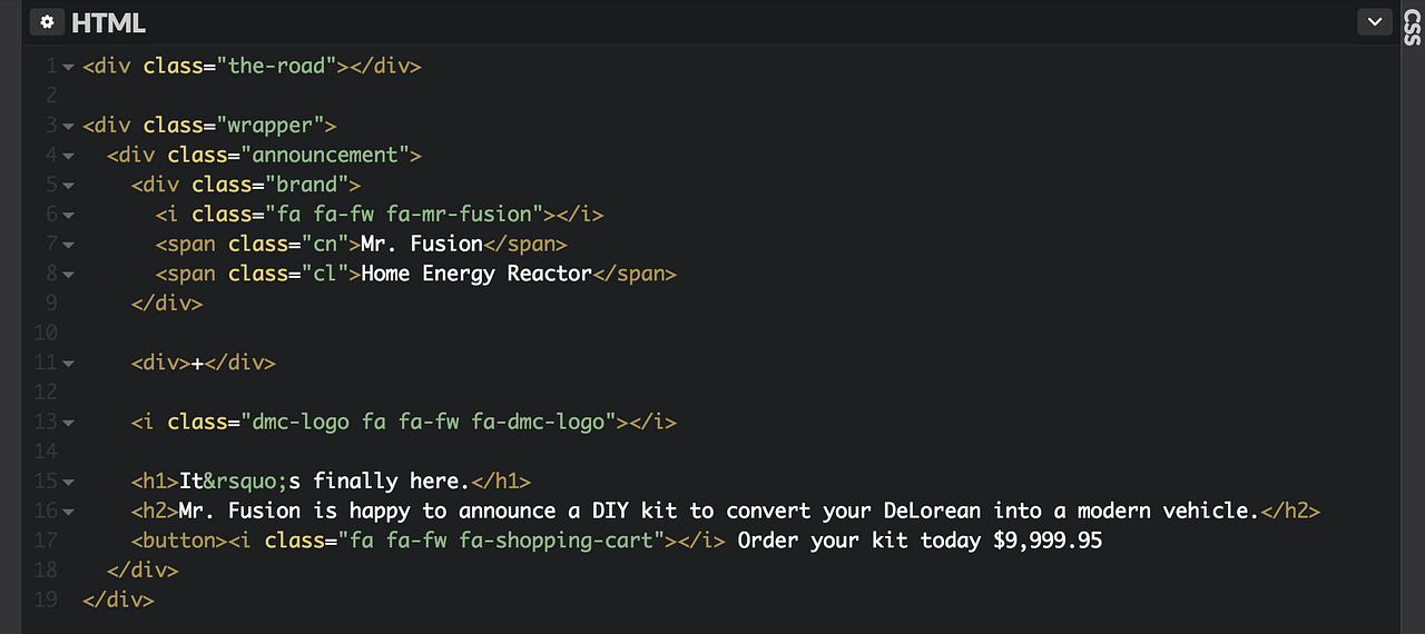 How to use asynchronous font loading | by Rob Madole | Font Awesomeness | Medium