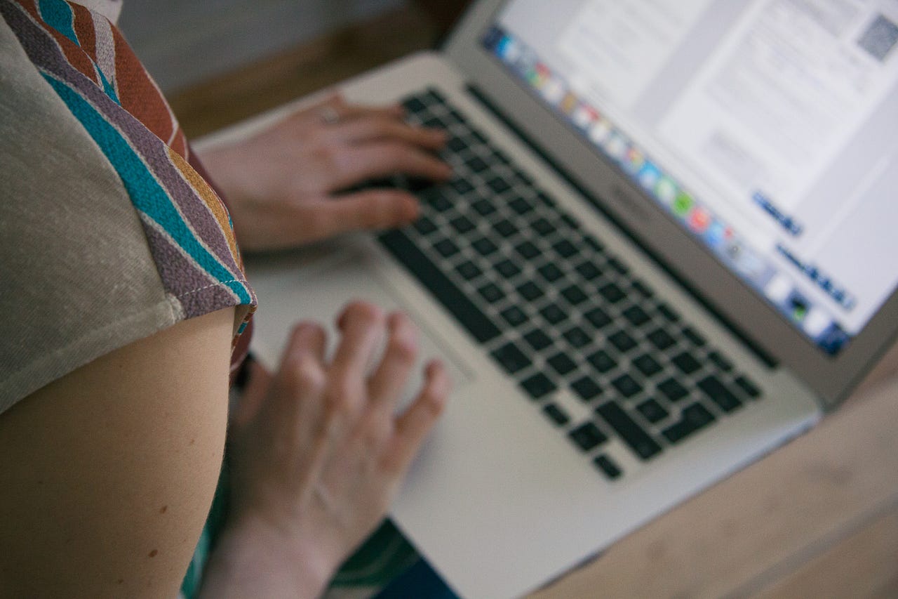 Redesigning My Productivity: The 1–2–3 To-Do List | by Arriane Serafico ...