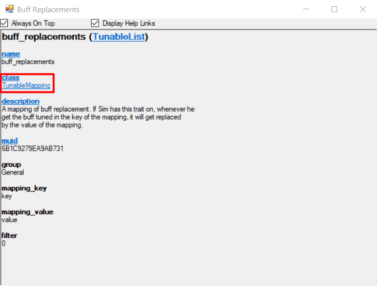 Sims 4 Tuning 101: A Deep Dive into how Tuning is Generated from Python ...