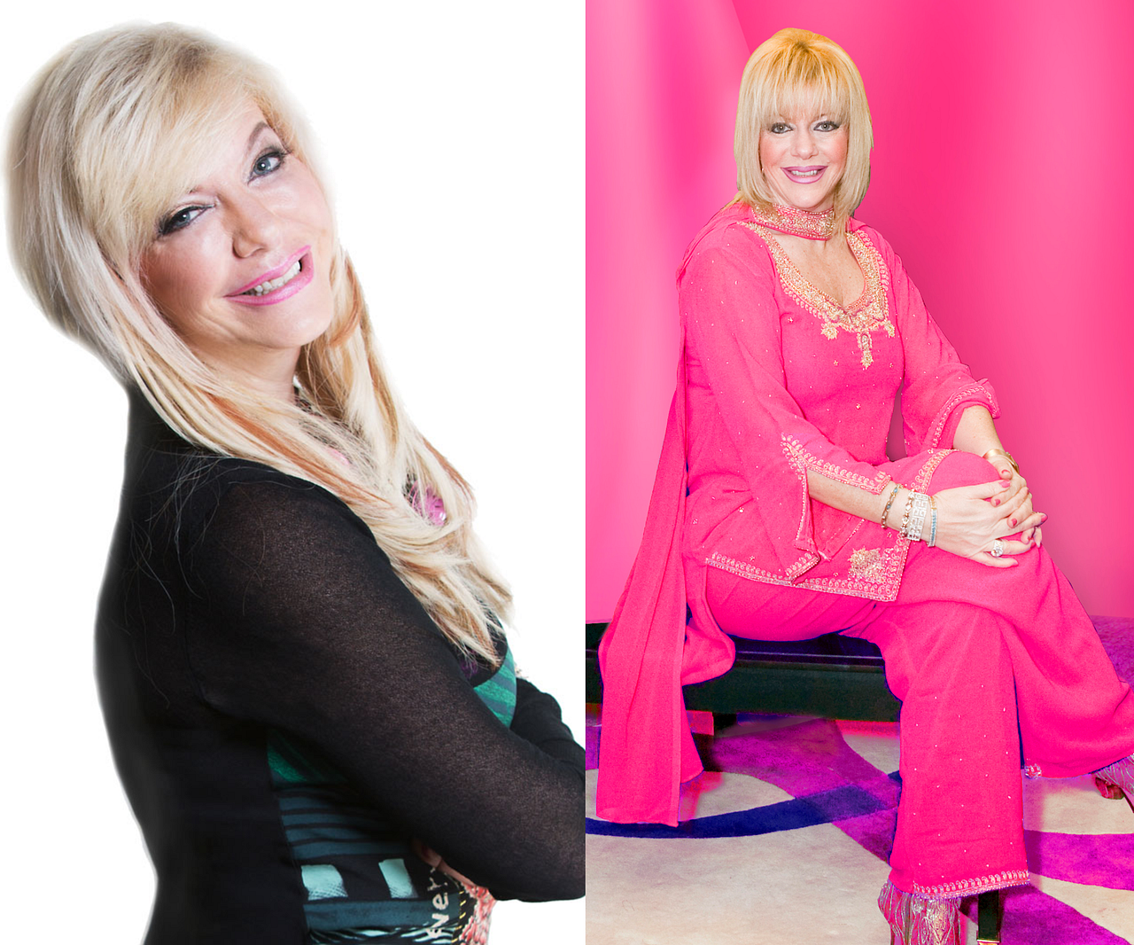 Interior Designer Perla Lichi: 5 Things You Can Do To Help Your Living ...