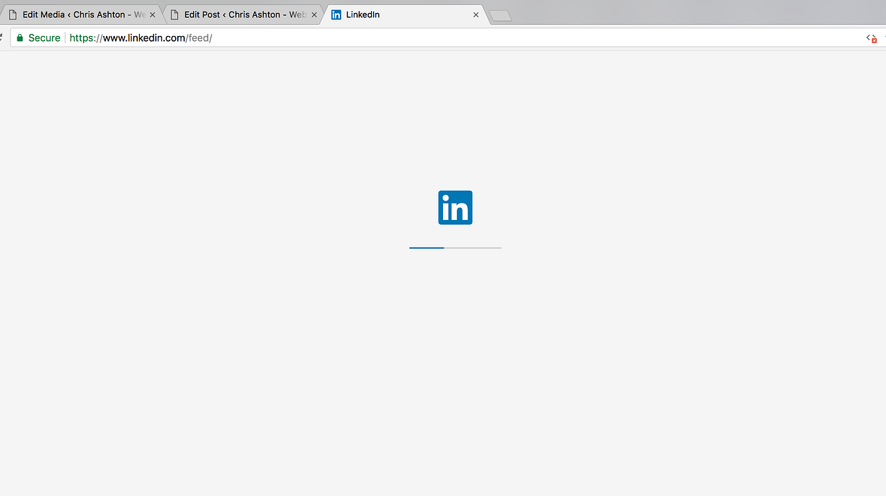 I Used The Web For A Day With JavaScript Turned Off | by Smashing ...