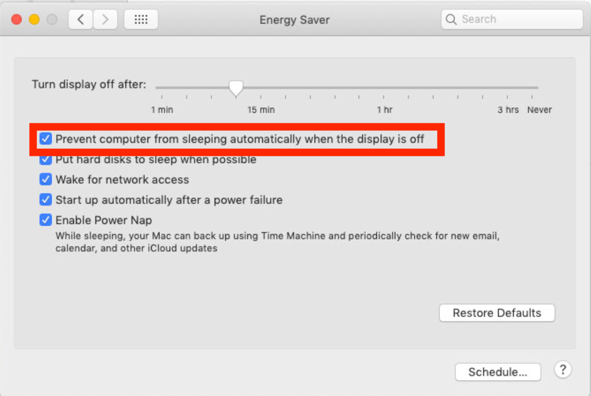 Automating backups on Mac OS X with Borg and cron | by John Wheeler | Mac O’Clock | Medium