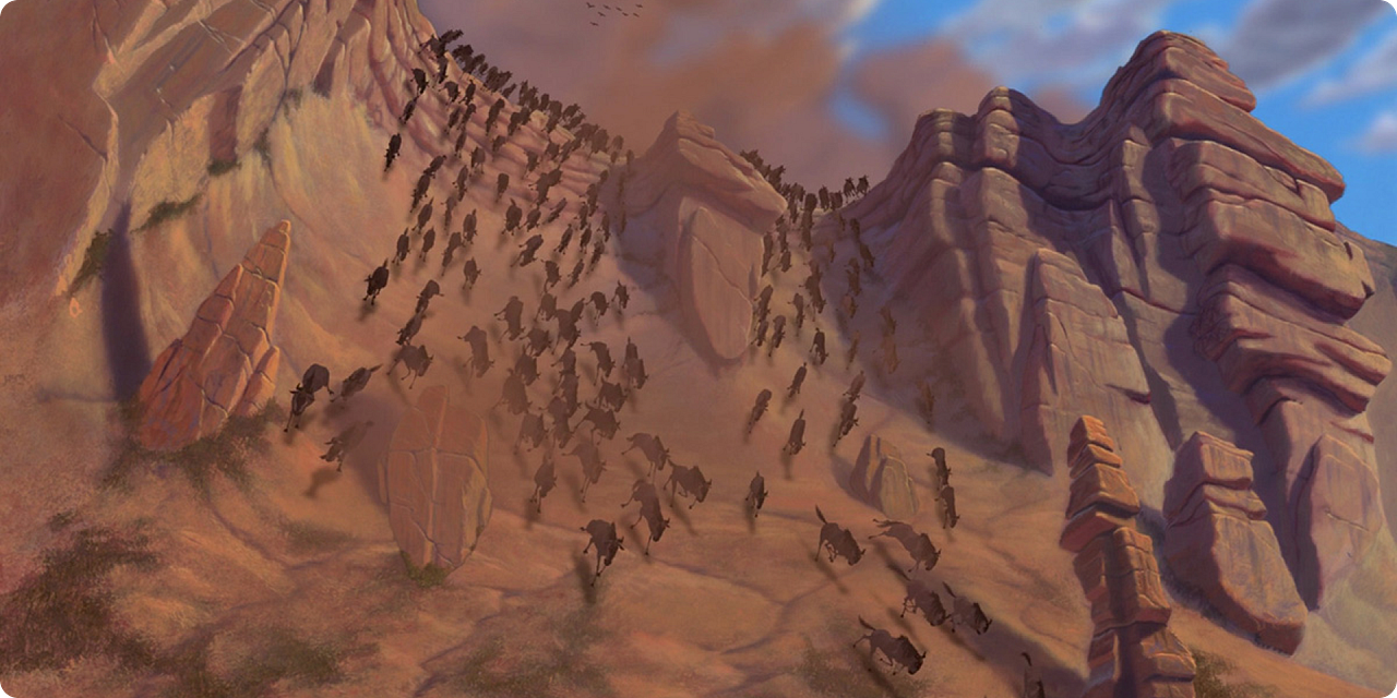 Simulating Flocking with the Boids Algorithm | by Rohith Vishwajith ...