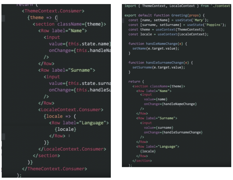 The Definitive Guide To React Class Vs Functional