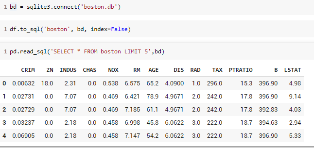 Como integrar um banco de dados local no PowerBI criado em Python e SQLite3? | by Paulo Pestana ...
