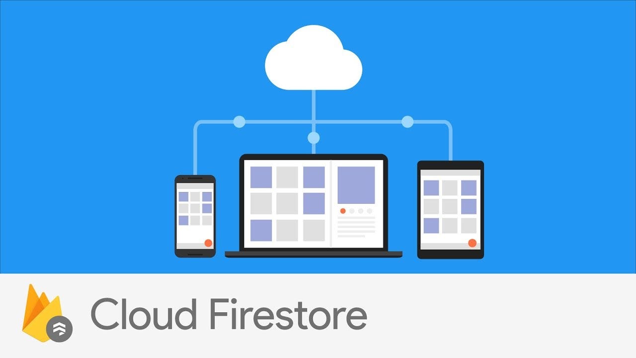 Guide to chose between Firebase Database options (Firebase Realtime ... Guide to chose between Firebase Database options (Firebase Realtime ...