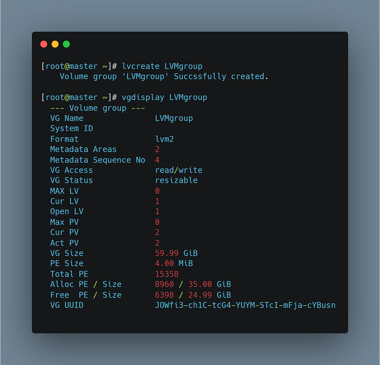 Lvm Logical Volume Manager In Linux Logical Volume Manager Is A