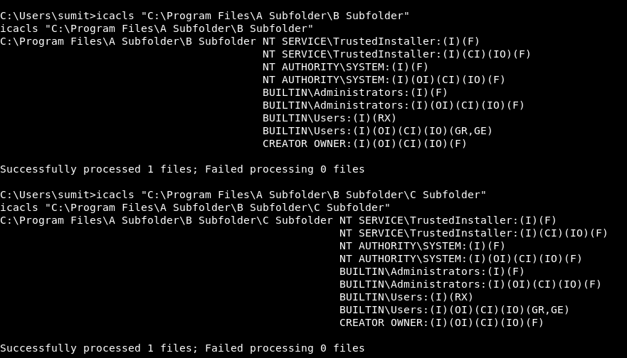 Windows Privilege Escalation — Part 1 (Unquoted Service Path) | by Sumit Verma | Medium