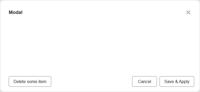 Buttons on the web: placement and order | by Artem Syzonenko | UX ...