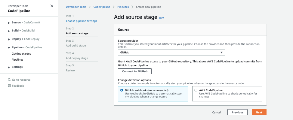 Deploy A Reactjs Application To Aws Ec2 Instance Using Aws