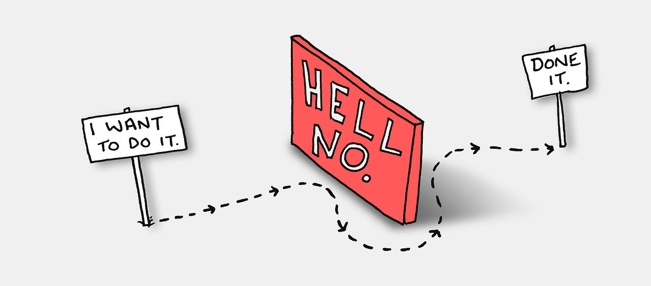 How to do Stand-up Comedy when you’re all like, HELL NO. | by Chaz ...