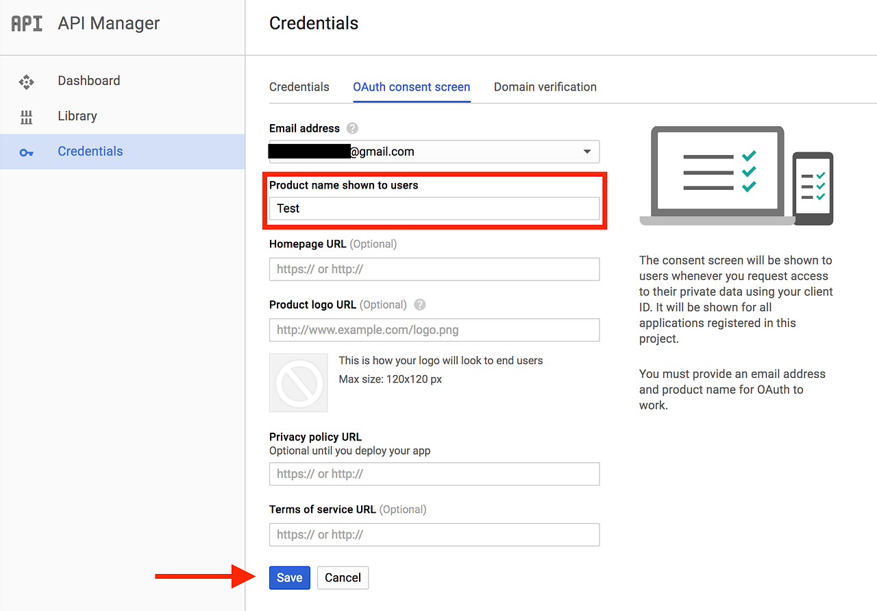 Laravel — Backup database to your Google Drive | by Dennis Smink | Medium