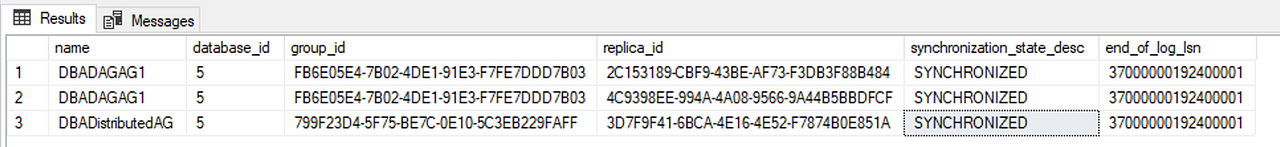 Distributed Availability Groups in SQL Server | by Alpay Kurbaloğlu ...