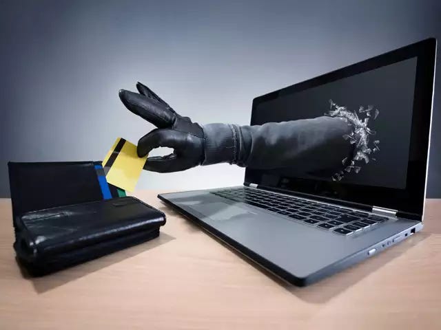 Breakthrough of the Century-Online Payments | by Sangeeth S | MUNner’s ...