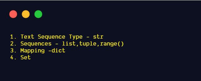 Iterable vs Iterator in Python. Let’s learn about iterables and… | by ... Iterable vs Iterator in Python. Let’s learn about iterables and… | by ...