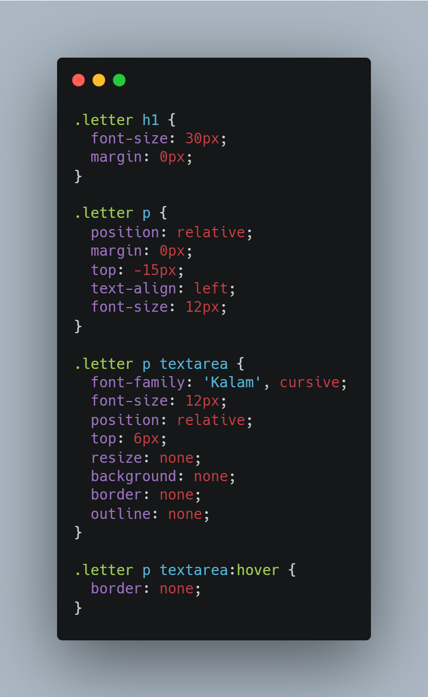 How To Make An Interactive Envelope? | by Ankit Kumar | Web For You ...
