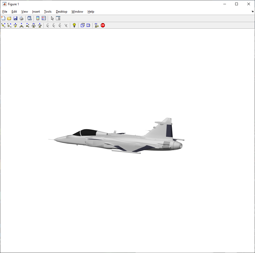 3D Animations Made Simple With MATLAB— Visualizing Flight Test Data and ...