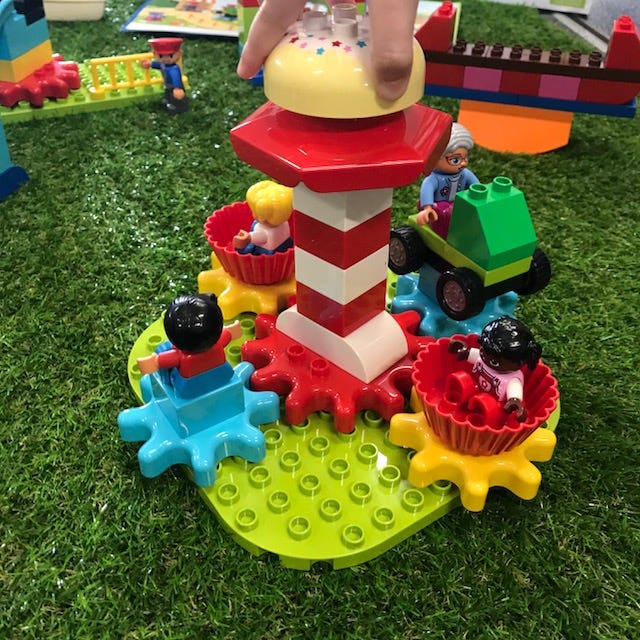 How to integrate STEAM into your early years classroom | by Heidi ...