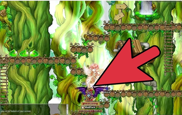 How to Get to Lubridium in MapleStory? - MMORPG Space - Medium