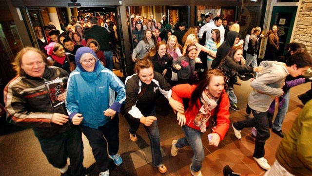 Zombie Consumerism. We are the virus. | by John Rooks | Medium