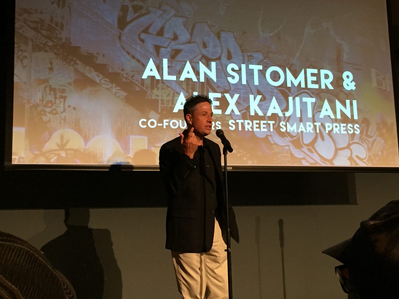 How Hip-Hop is Breaking Down the Walls of Education | by Alan Sitomer ...