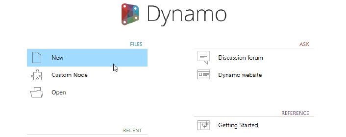 Code Blocks Not Required — Dynamo for the Rest of Us | by Autodesk University | Autodesk ...