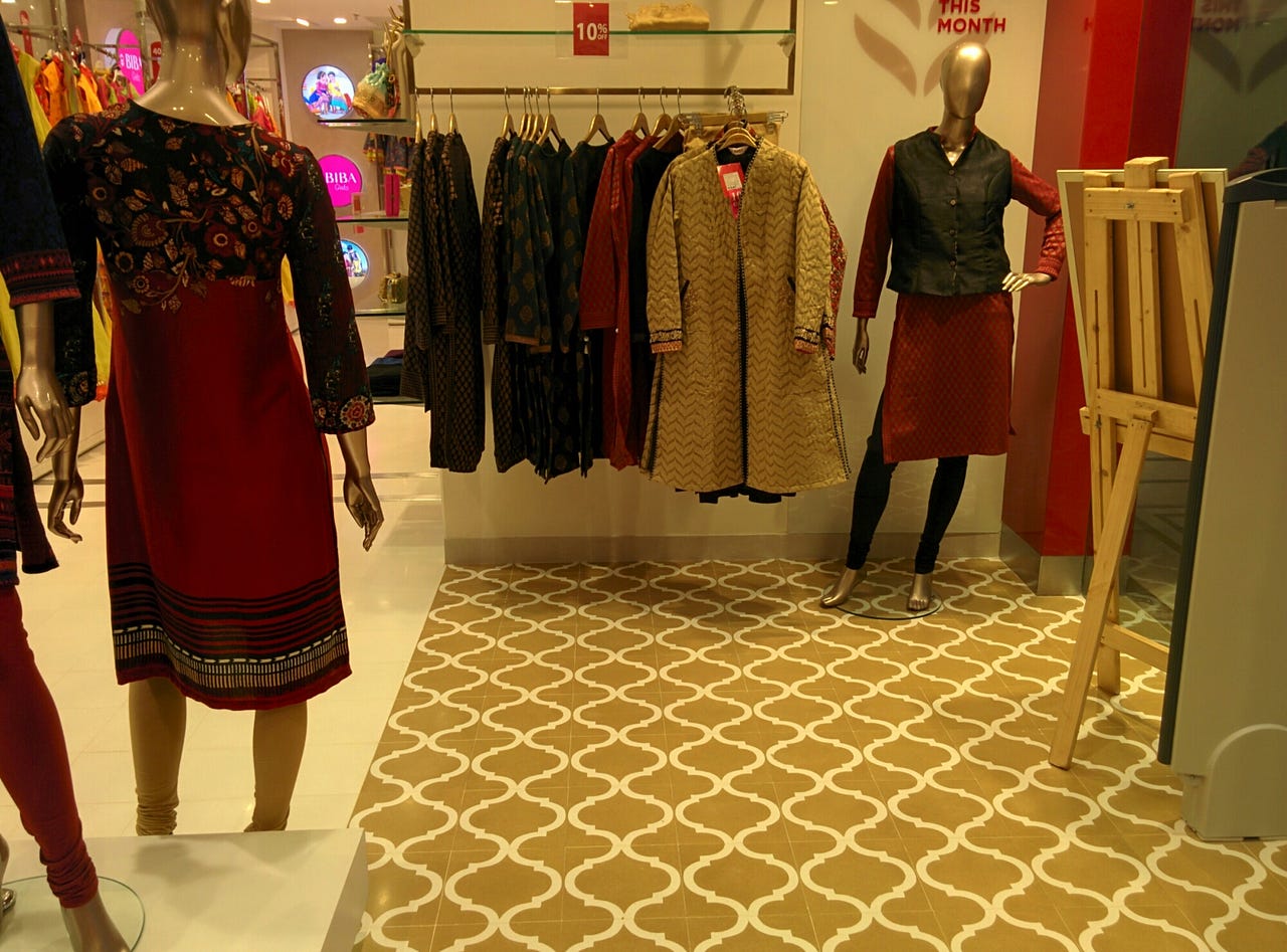 The Best Ethnic Stores in Delhi!. Shopping for ethnic wear? Cancel all ...