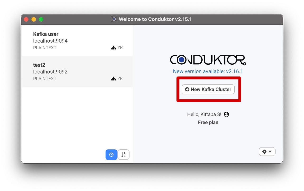 Introduction to Apache Kafka and some examples with Golang. | by ...