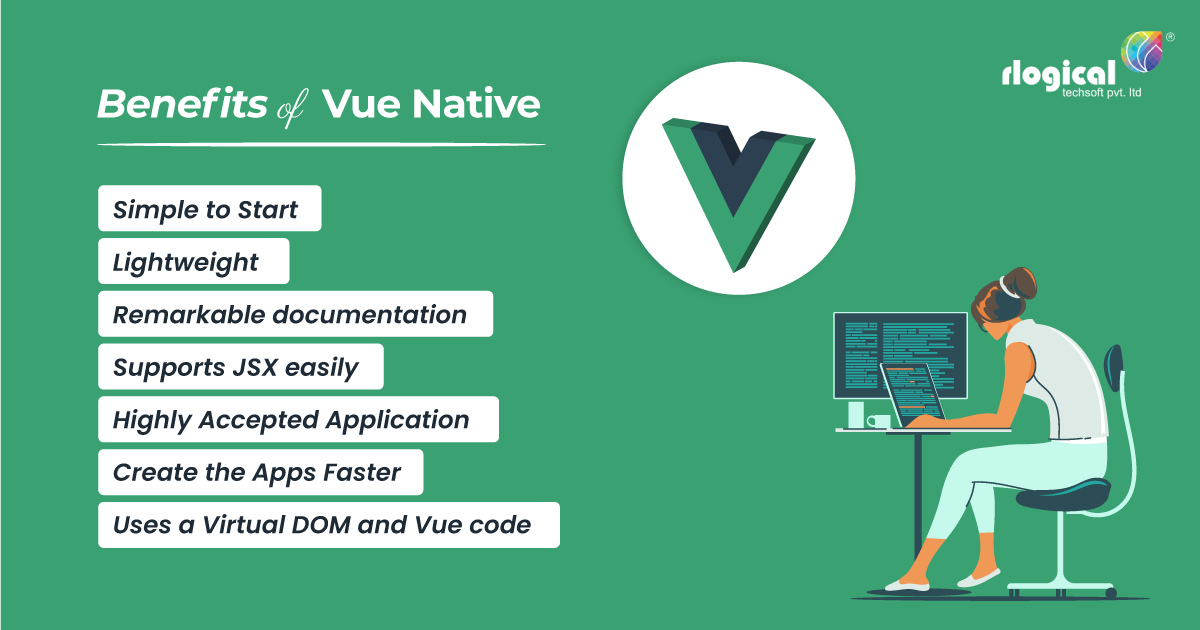 What way can you differentiate Vue Native from the rest of the App Development Tools? | by ...