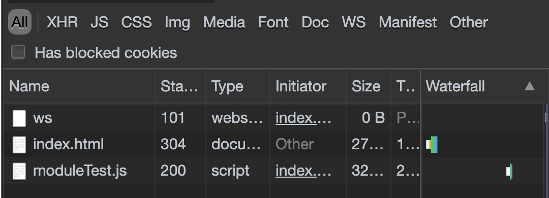 認識 dynamic import(). 學習在適當的情境使用 dynamic import() 引入模組 | by Lai | UnaLai ...