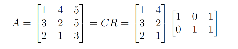 Linear Algebra for Data Science: A new way to start — Part 1 | by ...