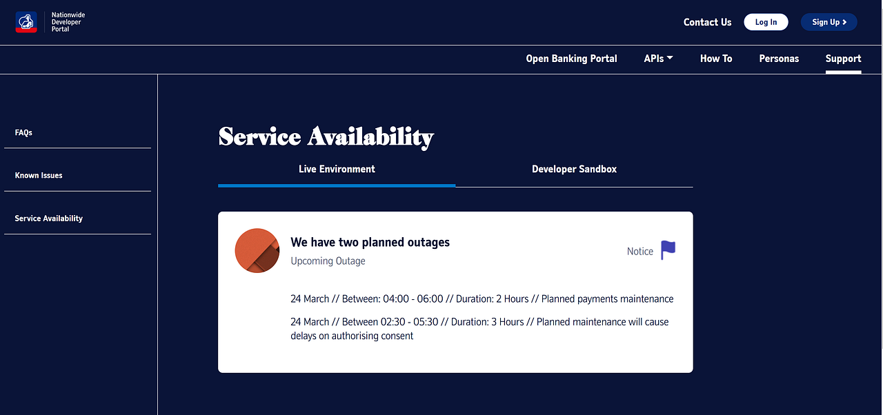API Developer Portal — The What, The Why and The How | by David Skaife ...