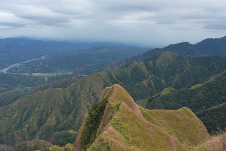 ILOCOS SUR- An Exquisitely Amazing Province! | by Frances Faye Viloria ...