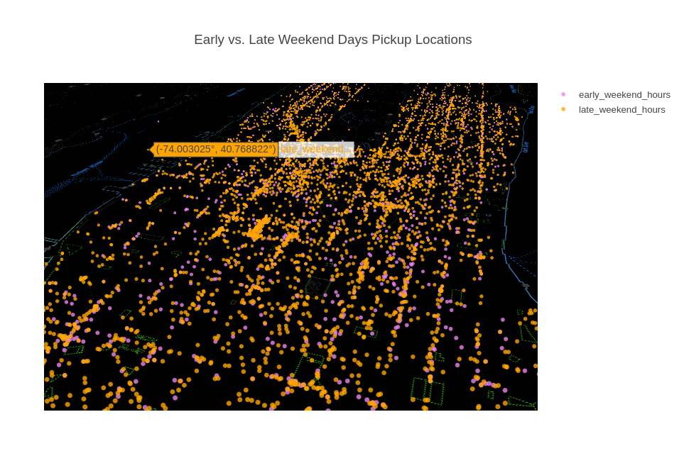 A Gentle Introduction to Interactive Geoplots With Plotly And MapBox ...