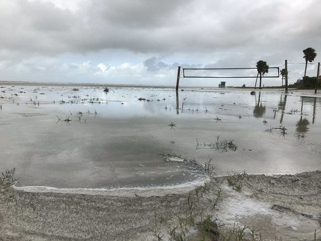 Are You Ready for Dorian and Hurricane Season in Coastal Florida? | by ...