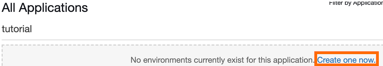 Deploying a Flask App to AWS Elastic Beanstalk | by Marvin Davila | Analytics Vidhya | Medium