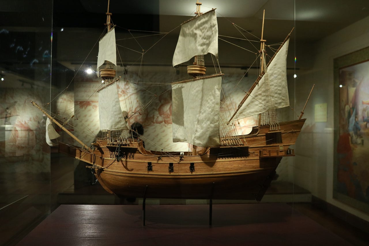 Pre-Colonial Art in the Philippines | by Valdez Luchie | Medium