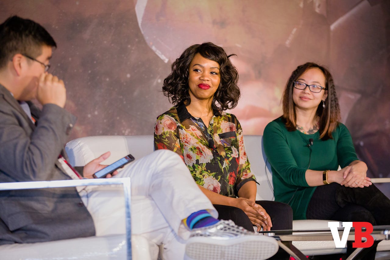 100WomenChi: 006. Keisha Howard. Keisha Howard knows the power of… | by ...