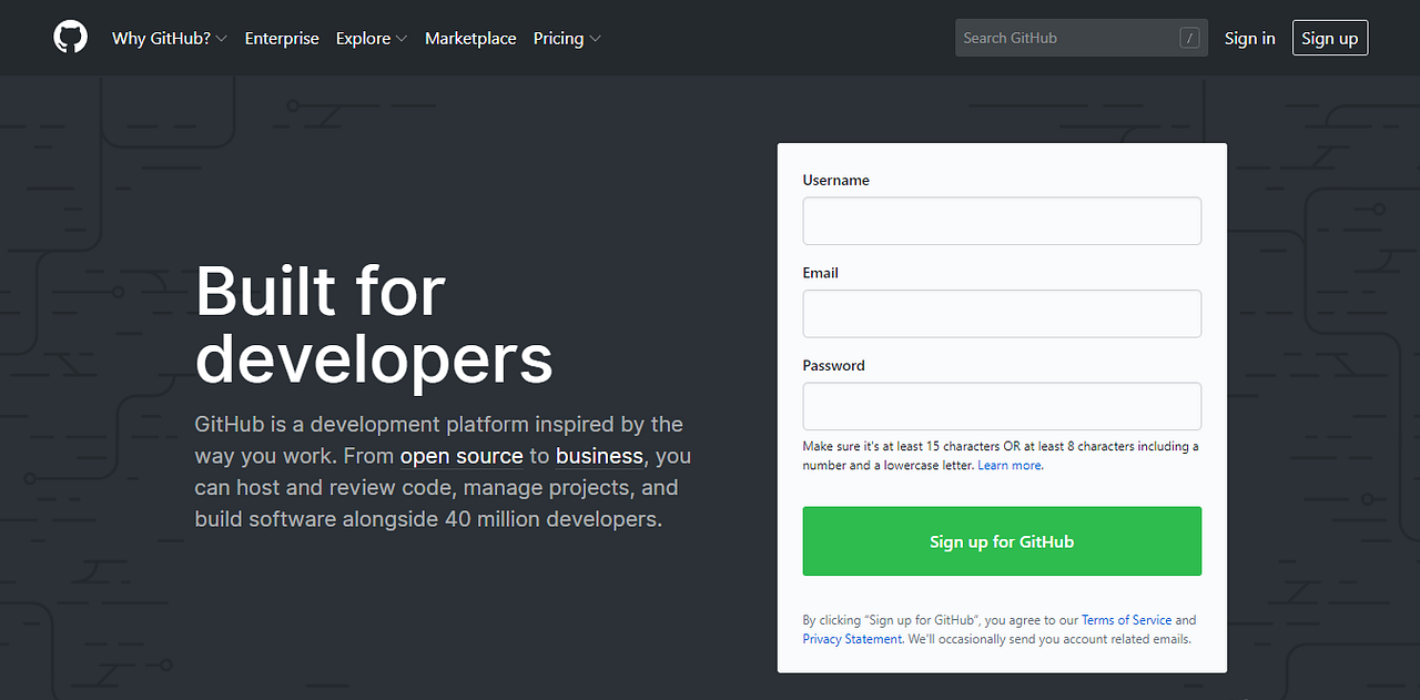 Github.io | Getting Started. Suppose you built a complete project… | by ...