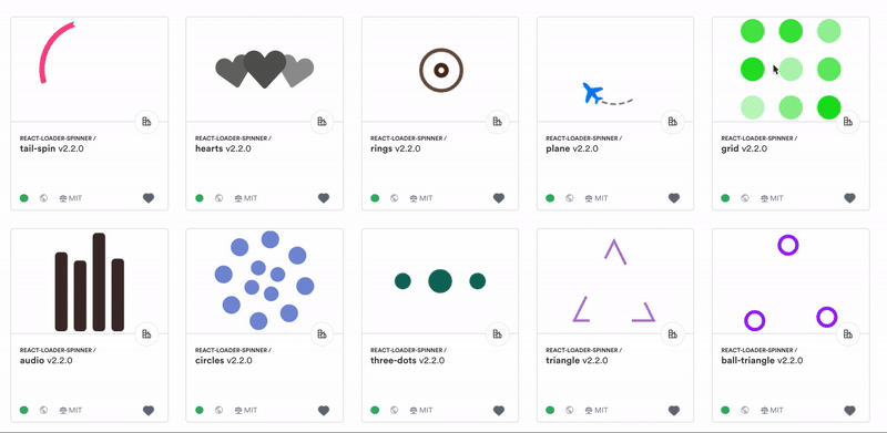 Top 5 Animation Libraries in React Native | by SaidHayani@ | Bits and ...