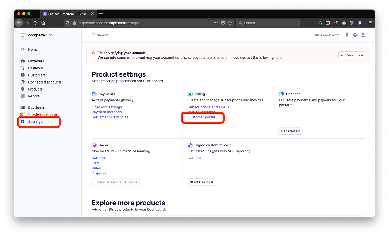 How To Use Stripe Payment with Firebase | by Ckmobile | Mar, 2021 | JavaScript in Plain English