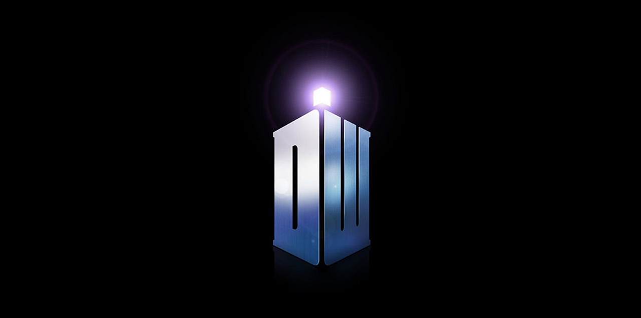 Best TV-Series Logos in History. A dive into the world of televised ...