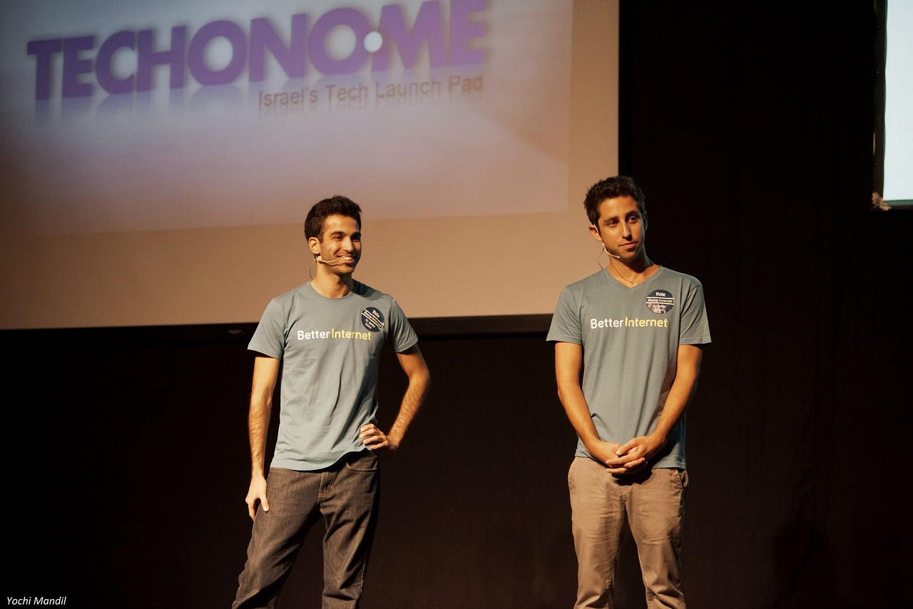 The Story of TOMODO: Part One. (for audio version click here) | by Oded ...