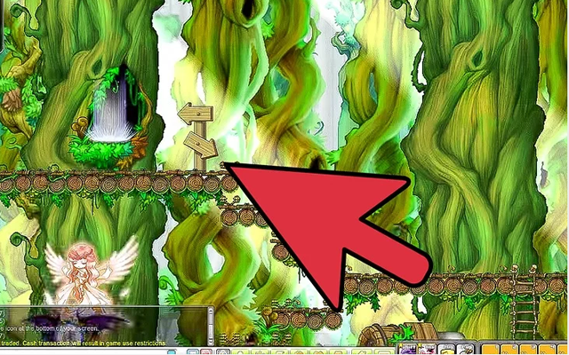 How to Get to Lubridium in MapleStory? - MMORPG Space - Medium